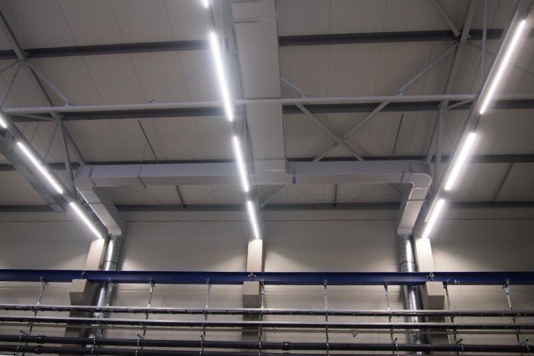 Polyiso Panels Foam PIR | ISOCANALE